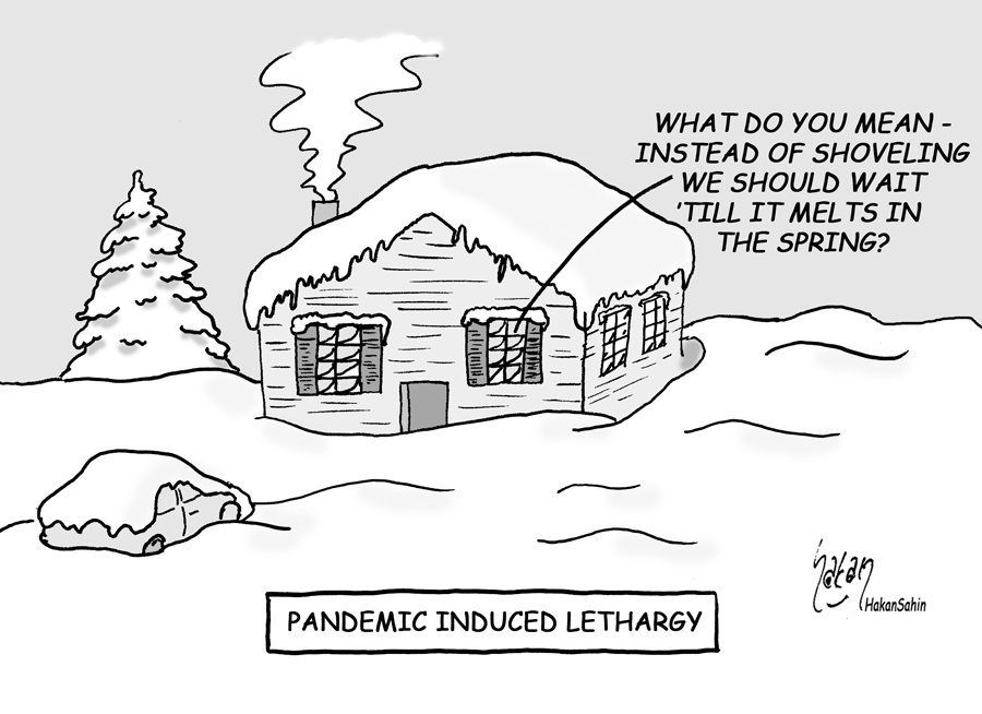 February 5, 2021 | The Harvard Press | Editorial Cartoons | The Harvard ...