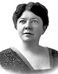 Warner Free Lecture: ‘Why Amy Beach Matters’, 3/23 | The Harvard Press ...