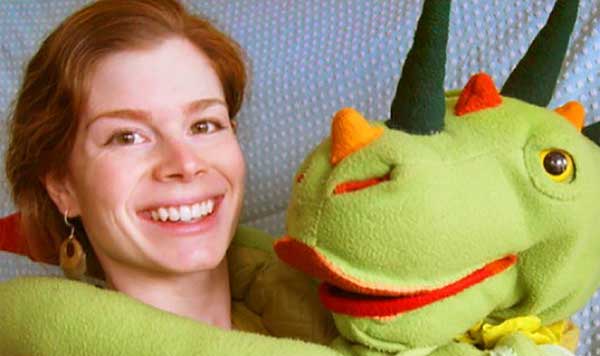 Lindsay & Her Puppet Pals, 8/14 | The Harvard Press | News | News ...