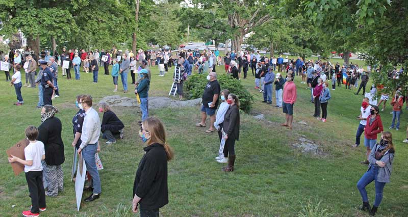 #WeCantBreathe | The Harvard Press | Features | Feature Articles | The ...