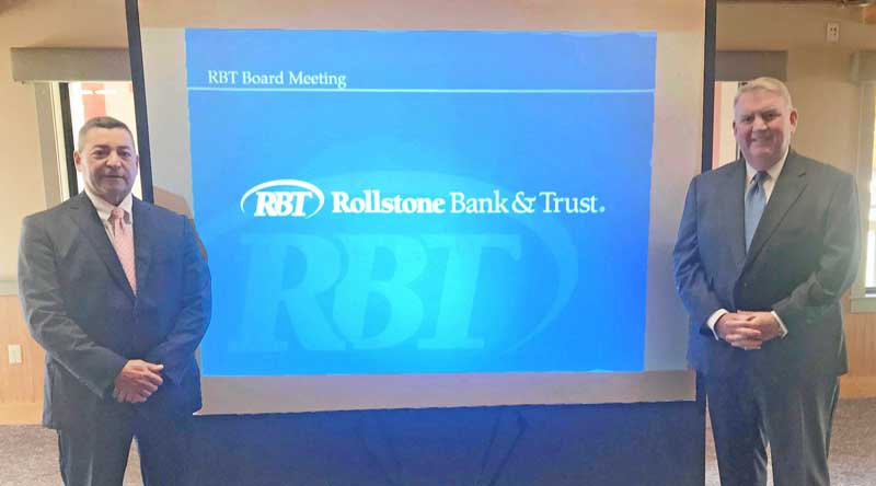 Rollstone Bancorp, MHC, continues growth and profitability | The ...