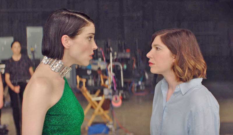 Movie Review: 'The Nowhere Inn' | The Harvard Press | Features ...