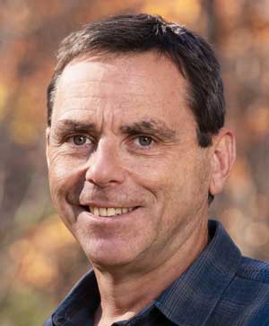 All the world’s a stage to film art director Paul Richards | The ...