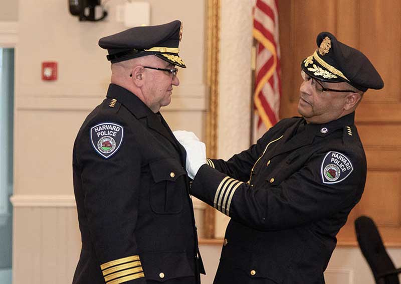 Looking back at 2022: A photographic year in review | The Harvard Press ...