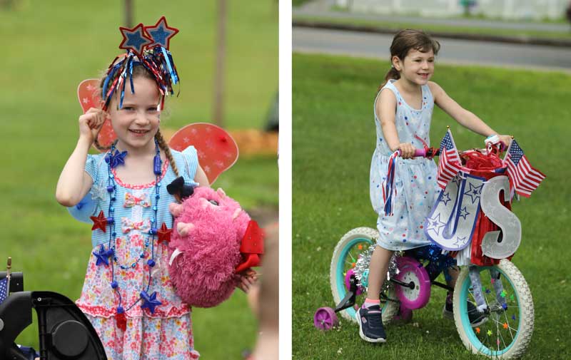 A rainy forecast and lack of fireworks couldn’t extinguish the July 4 ...