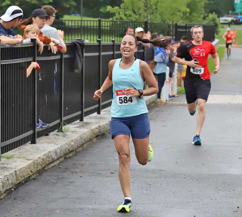 2023 July 4th 5-mile race and 1-mile fun run: Results and photos | The ...