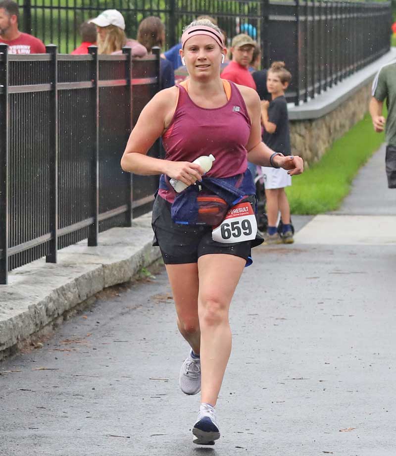 2023 July 4th 5-mile race and 1-mile fun run: Results and photos | The ...