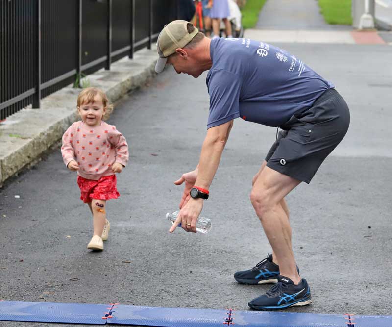 2023 July 4th 5-mile race and 1-mile fun run: Results and photos | The ...