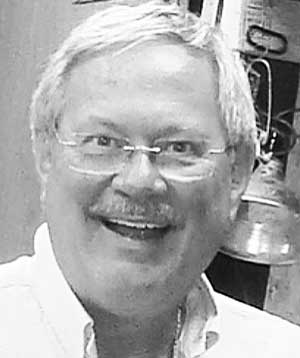 Steven Lee Smith | The Harvard Press | News | Obituaries | The Harvard ...