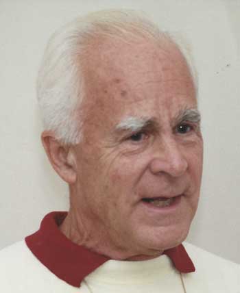 William R. Thurston | The Harvard Press | News | Obituaries | The ...