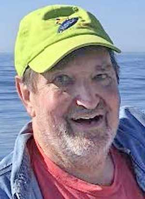 Thomas Archie Thornton | The Harvard Press | News | Obituaries | The ...