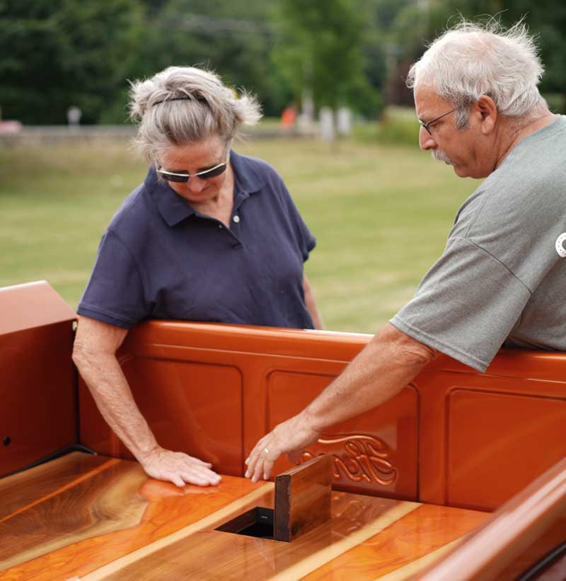 Barbie, Ken, and antiques galore in traditional Fourth of July parade ...